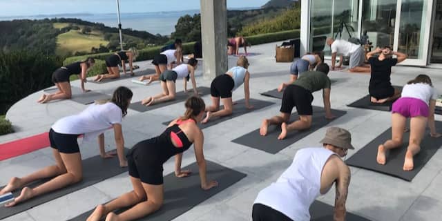 The Importance of Movement to Health | Flexa Clinic Ltd